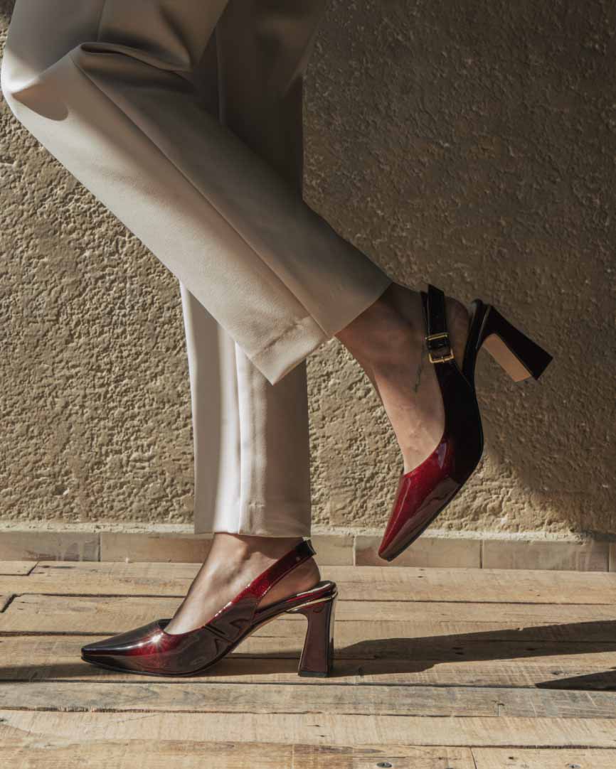Zapatilla – Hamilton Footwear